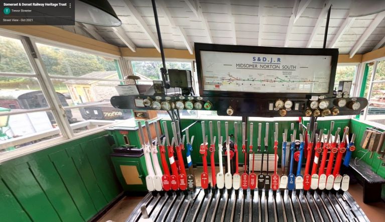 360 Photographic Views.