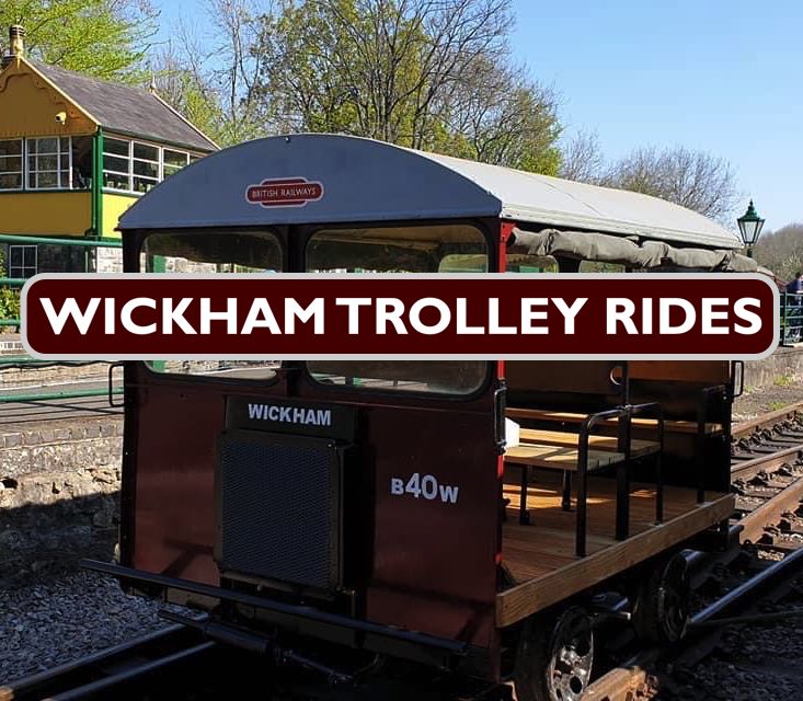 Welcome to the Somerset & Dorset Joint Railway at Midsomer Norton